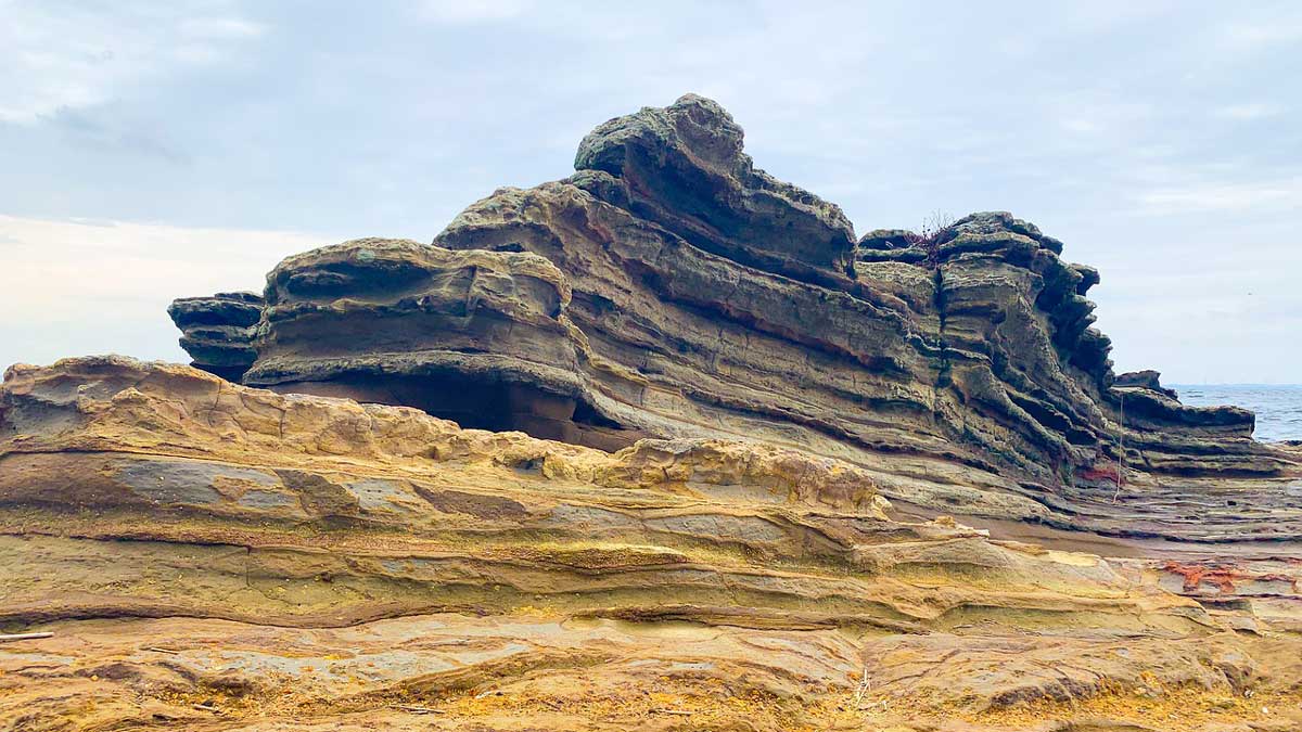 Principles of Stratigraphy | Gelogia