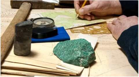 Geology: Definition, Importance, Career and the role of a Geologist.