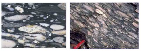 Lineation in Geology: Primary and Secondary Lineation's in Rocks