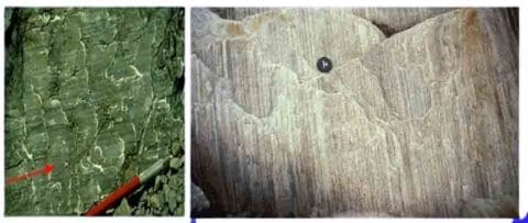 Lineation in Geology: Primary and Secondary Lineation's in Rocks