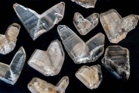 Crystal Twinning: Types, Mechanism and Formation