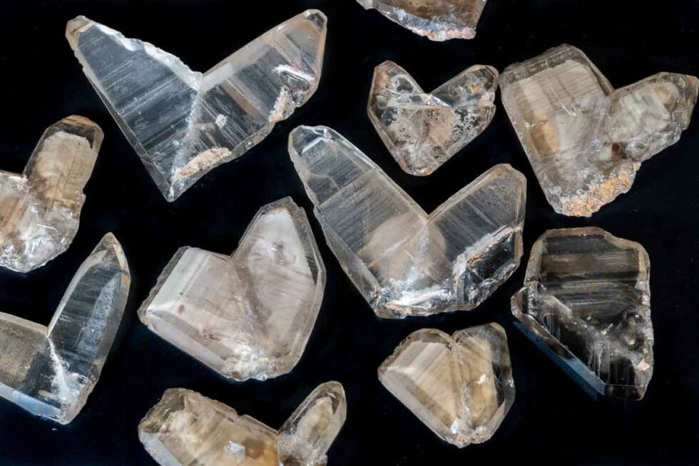 Crystal Twinning: Types, Mechanism and Formation