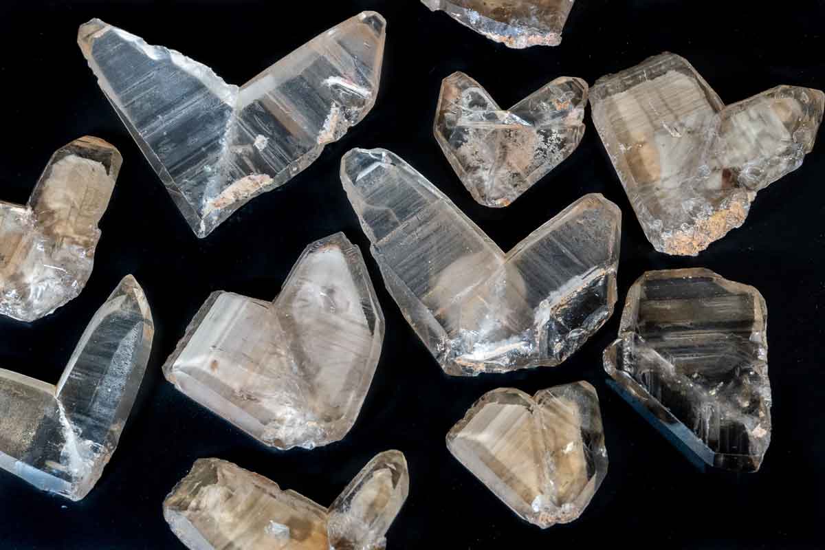 Crystal Twinning: Types, Mechanism and Formation