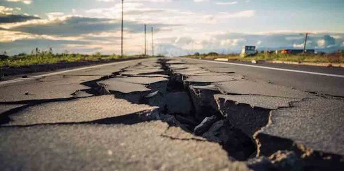 Understanding Earthquakes: Causes, Effects, and Historical Events