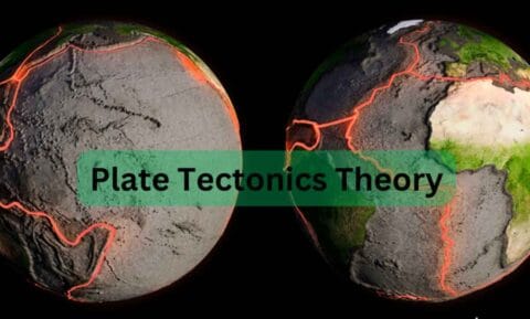Understanding Plate Tectonics Theory
