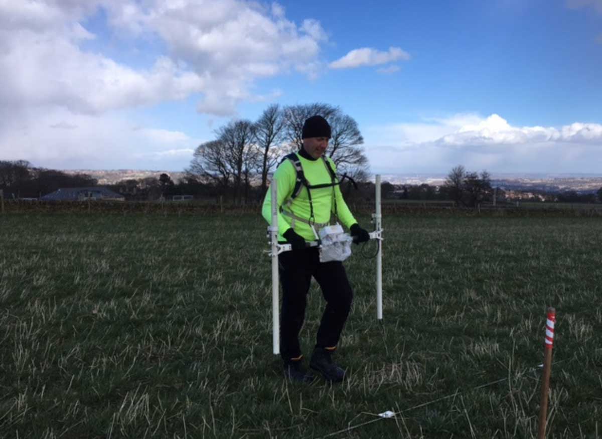 Geophysical Surveys: Techniques, Applications, and Limitations.