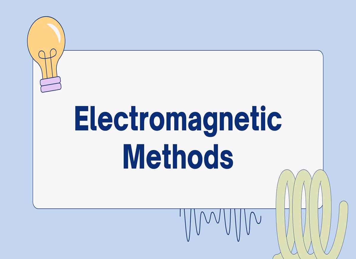 Electromagnetic Methods and Their Role in Geophysics