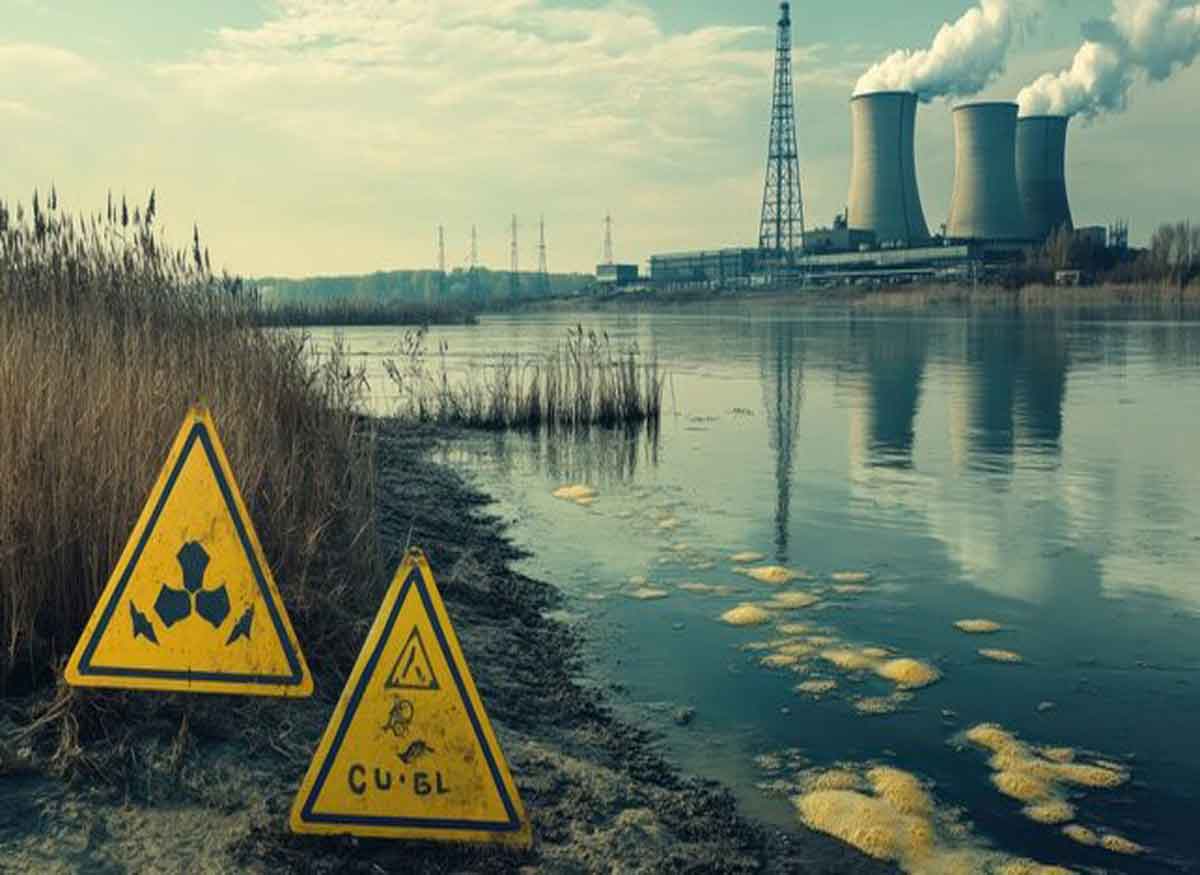 Nuclear Pollution: Its Causes, Effects, and Solutions