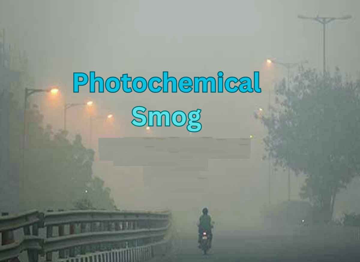 What You Need to Know About Photochemical Smog and Its Effects