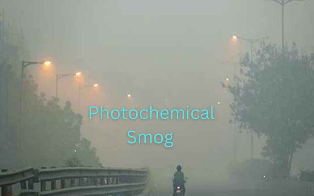 What You Need to Know About Photochemical Smog and Its Effects What You Need to Know About Photochemical Smog and Its Effects