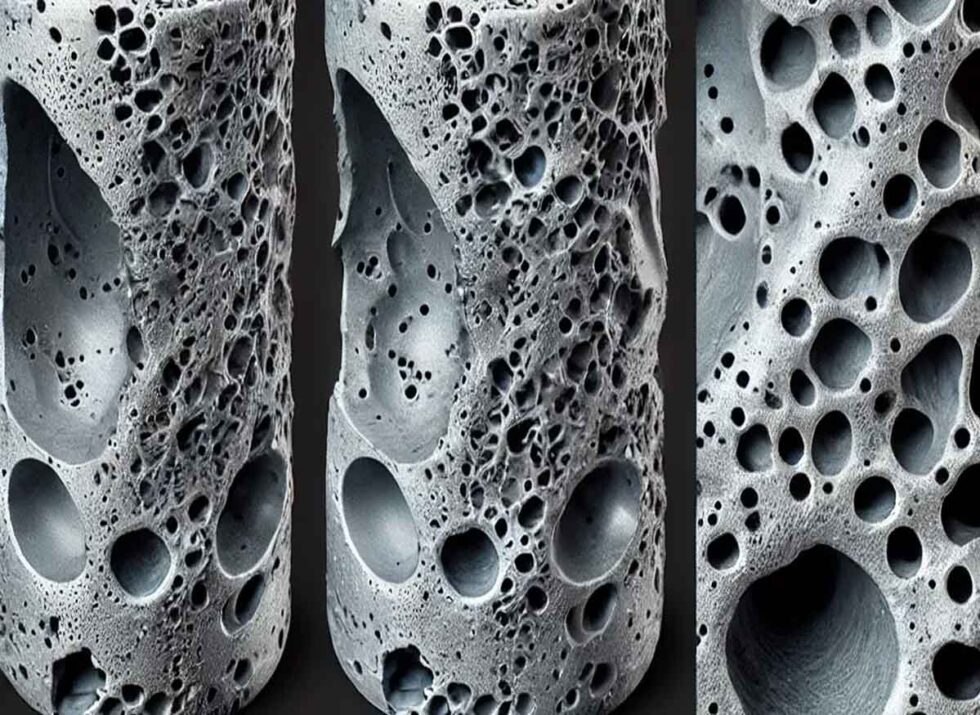 Porosity Explained: Definition, Types, and Importance