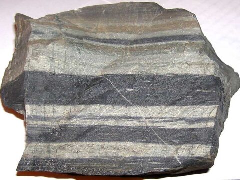 Non-Foliated Rocks: Definition and Types.