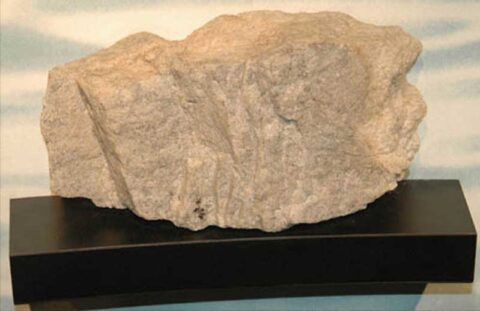Non-Foliated Rocks: Definition and Types.