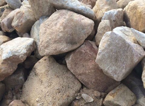 Exploring Sandstone: Composition, Types, and Uses