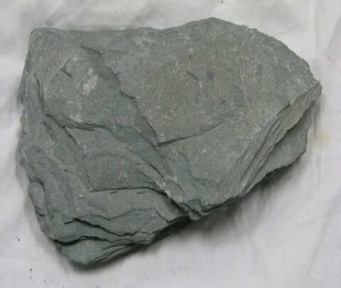 Foliated Rocks and Their Types in Metamorphism