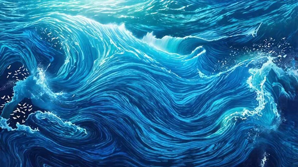 Types of Ocean Currents