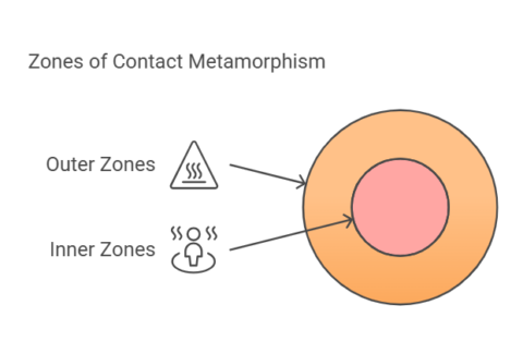 Contact Metamorphism