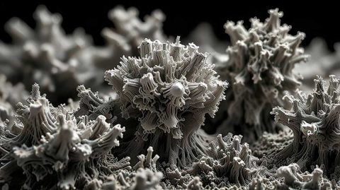 What Are Microfossils? Their Groups and Importance