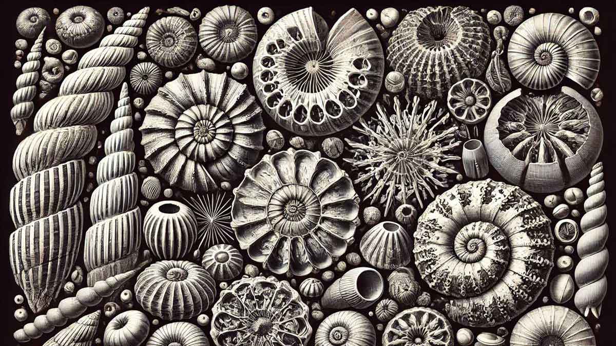 Foraminifera: Definition, Characteristics, and Importance