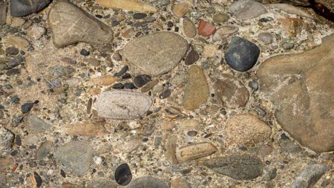 Classification of conglomerate