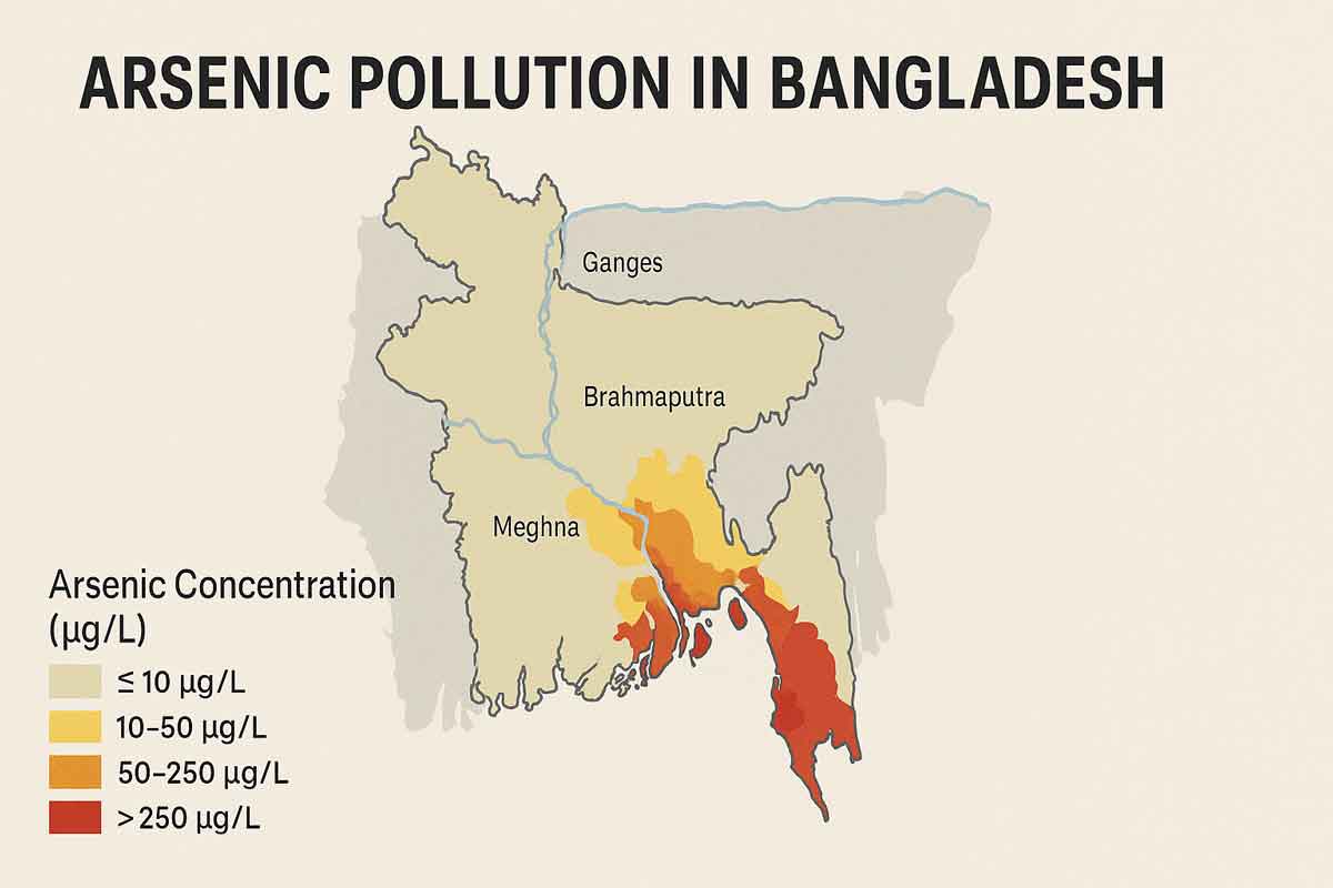 The Fundamentals of Fluid Flows: A Simplified Overview