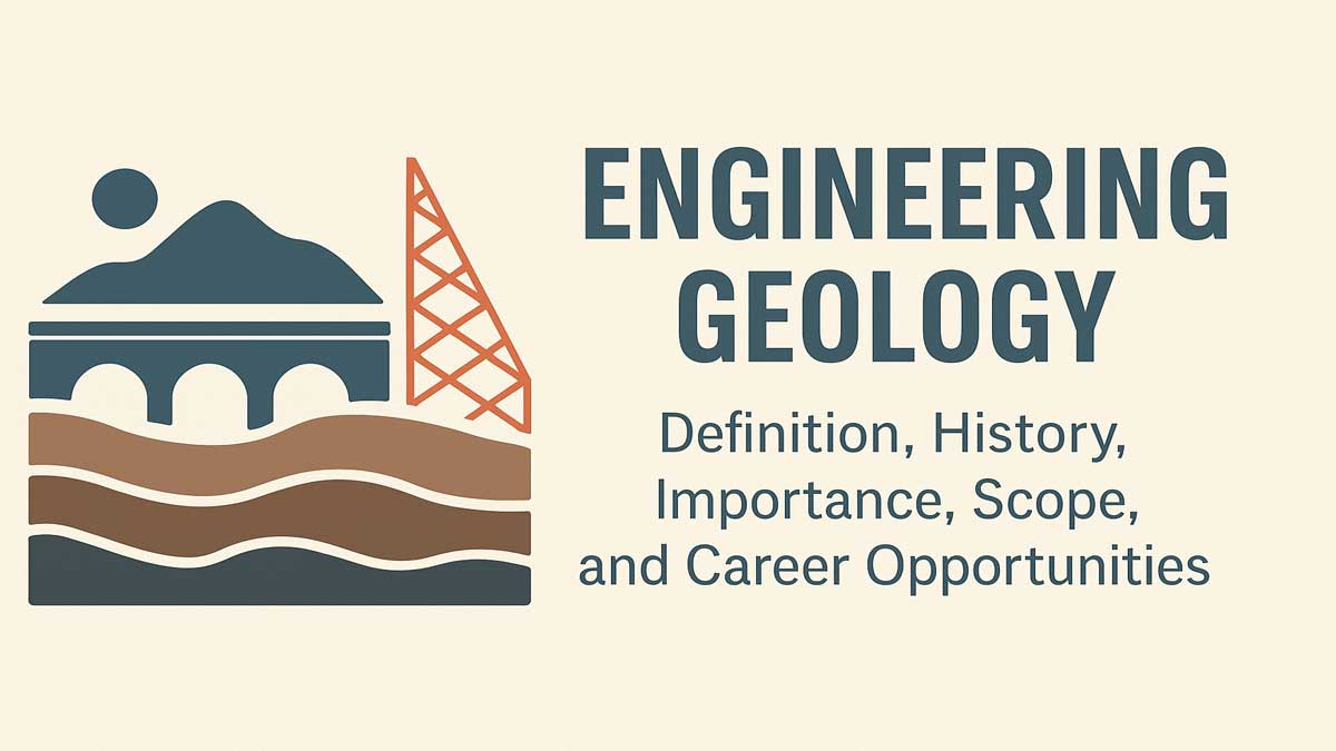 What is Geophysics? Basics and Applications.