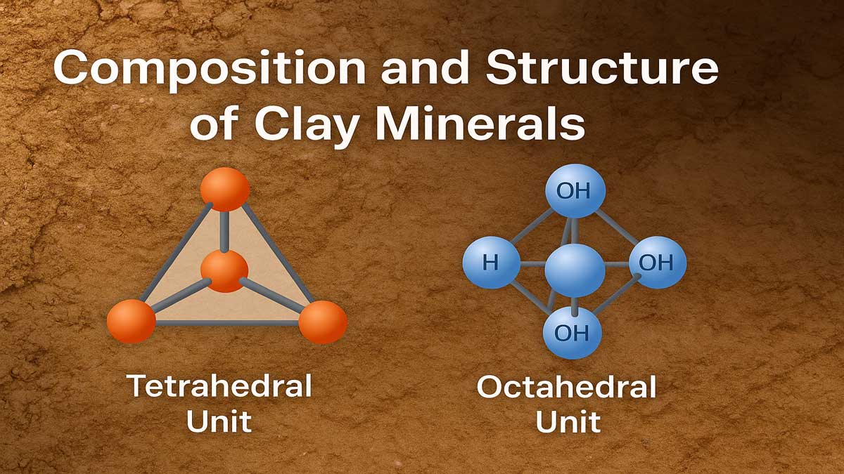 How Are Minerals Formed? The Role of Nature and Chemistry