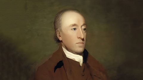 James Hutton: Father of Modern Geology