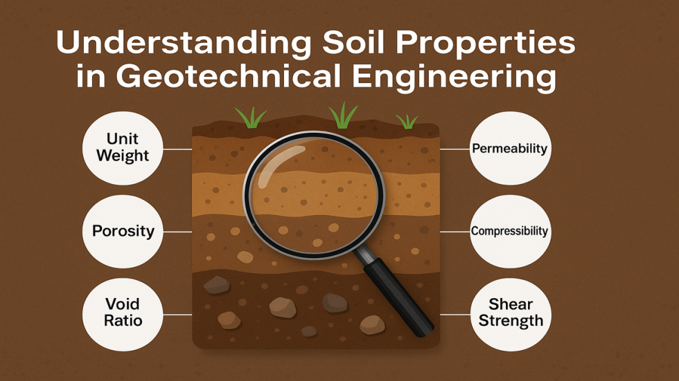 Understanding Soil Properties in Geotechnical Engineering